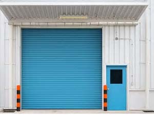 Repair, Service and New Roller Shutter Doors Midrand