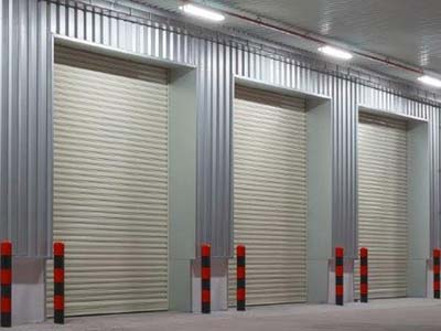 Repair, Service and New Roller Shutter Doors Rustenburg